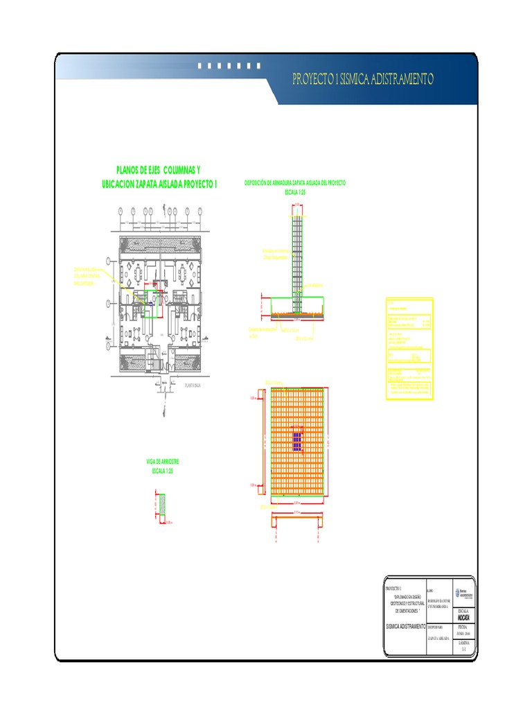 PROYECTO 1-Model | PDF