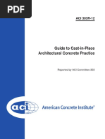 330.2R-17 - Guide For Concrete Site Paving For Industrial and Trucking ...
