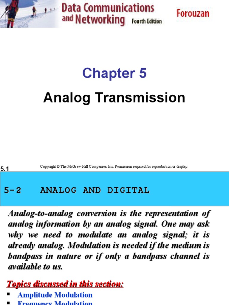 Am Fm Pm Pdf Modulation Frequency Modulation