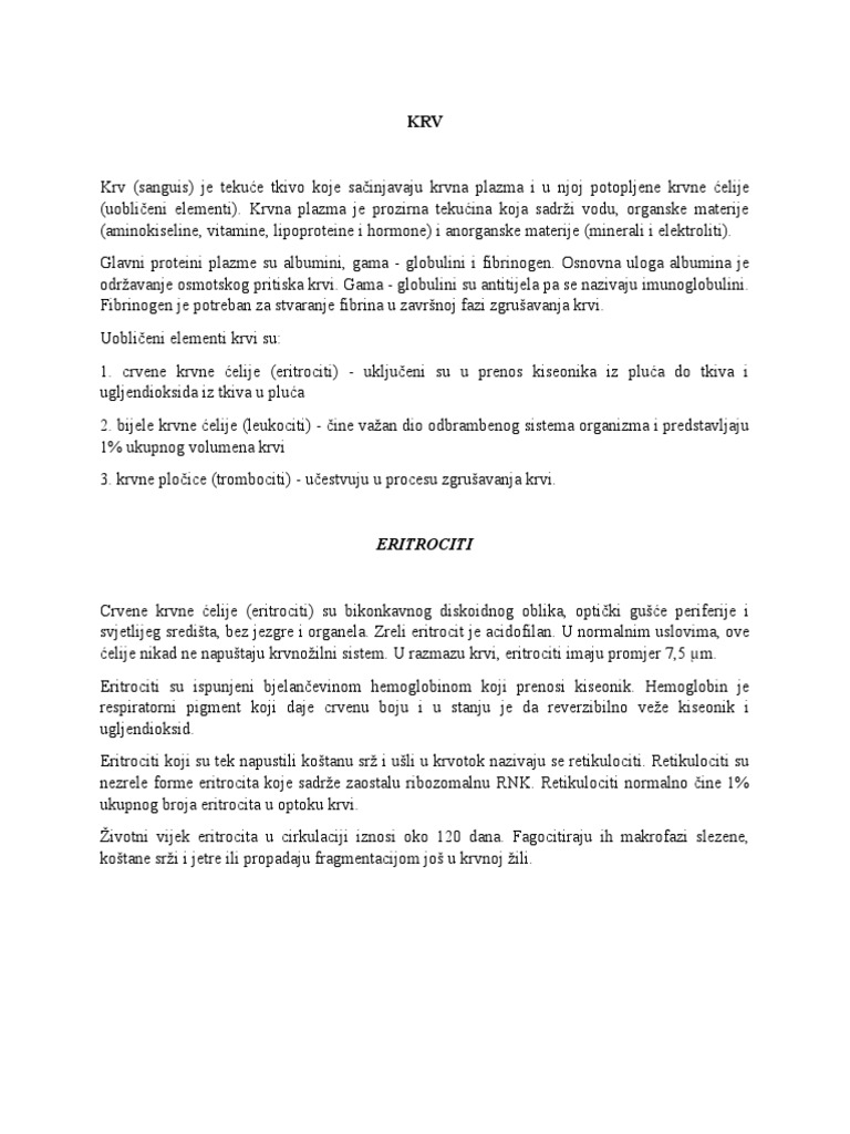 8 KRV | PDF