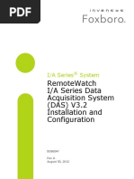 Wonderware - InTouch Access Anywhere UserManual 2020 | PDF | Remote ...