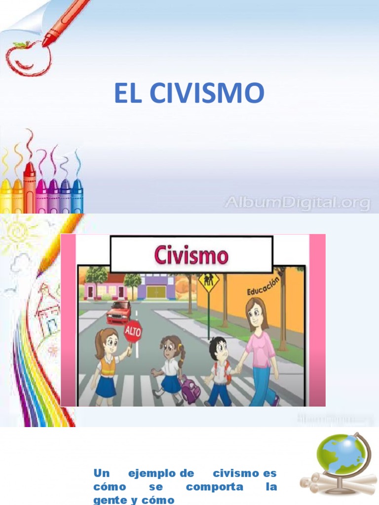 Civismo | PDF