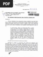Secretary's Certificate authorize signatory sample 1 | PDF