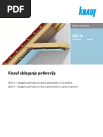 Obrazac PI Izjava o Minimalno Tehničkim Uslovima Prodaje | PDF