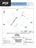 FT Tubo Corrugado Hdpe Perforado Drenpro (Aashto M252 - Aashto M294 ...