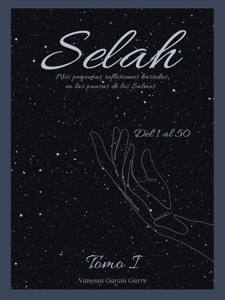 Selah Tomo 1 | PDF | Salmos | Cristo (título)