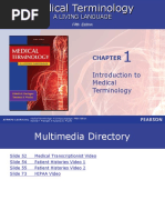 HCM 205 Final Project Template | PDF | Hypertension | Medical Specialties