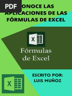 EJERCICIO DE EXCEL Funciones Con Si Sin Resolver | PDF