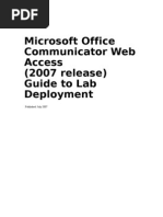 WatchDox Guide for Legal Professionals | PDF | Computer File | Password