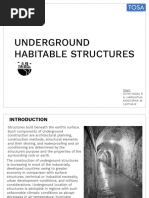 Cut-and-Cover Tunnel Construction Guide | PDF | Tunnel | Precast Concrete