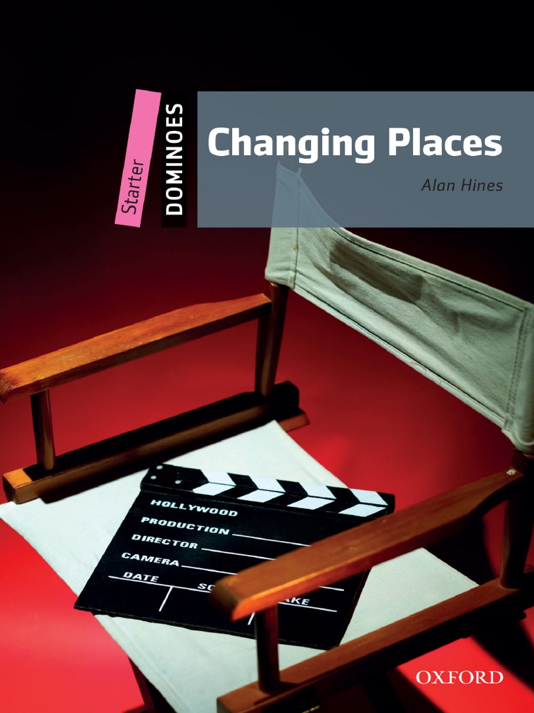 Changing Places | PDF