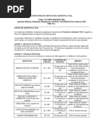 Información Tu Gruero | PDF