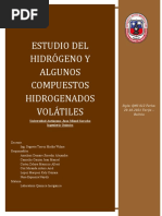 Balanza Hidrostatica | PDF | Densidad | Física Aplicada e ...