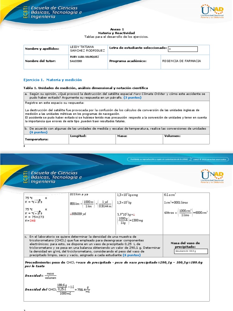 Quimica | PDF | Configuración electronica | Cloruro de potasio