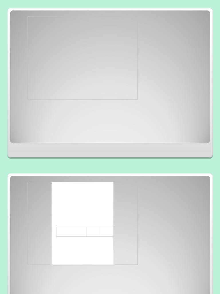 Dentalna Anatomija - Gornji Premolari | PDF