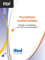 Accompagnement selon Maela Paul | PDF