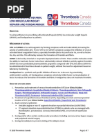 RCS Version 13: Application Guide | PDF | Physical Therapy | Therapy
