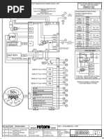 Rotork K Series Actuator Specifications | PDF | Electric Motor | Switch