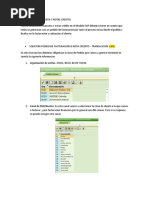 SAP Edoc - Cockpit | PDF | Gestión de tecnología de la información ...