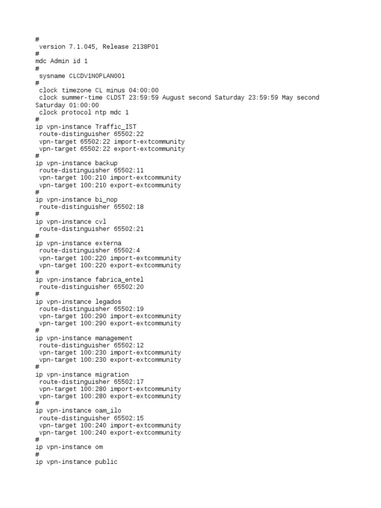 10 49 | PDF | Computer Networking | Network Architecture