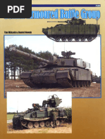 The Royal Marines | PDF | Marines | Commando