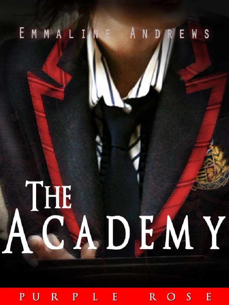 The Academy | PDF