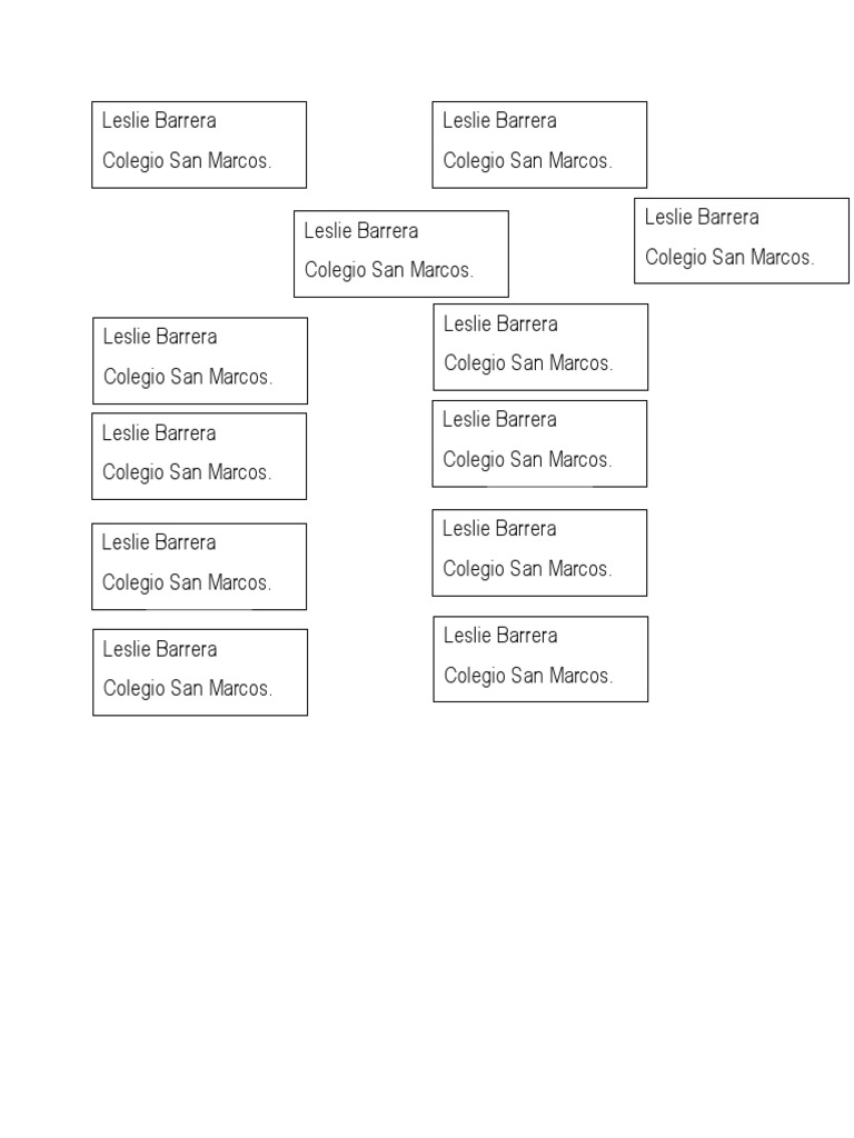 15 Robot Con Su Nombre y Definicion | PDF | Robot | Robótica