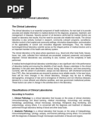 PASMETH Through The Years | PDF | Further Education | Wellness