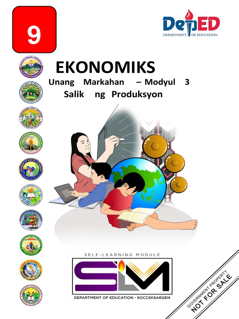 Module 3 Word Edited | PDF