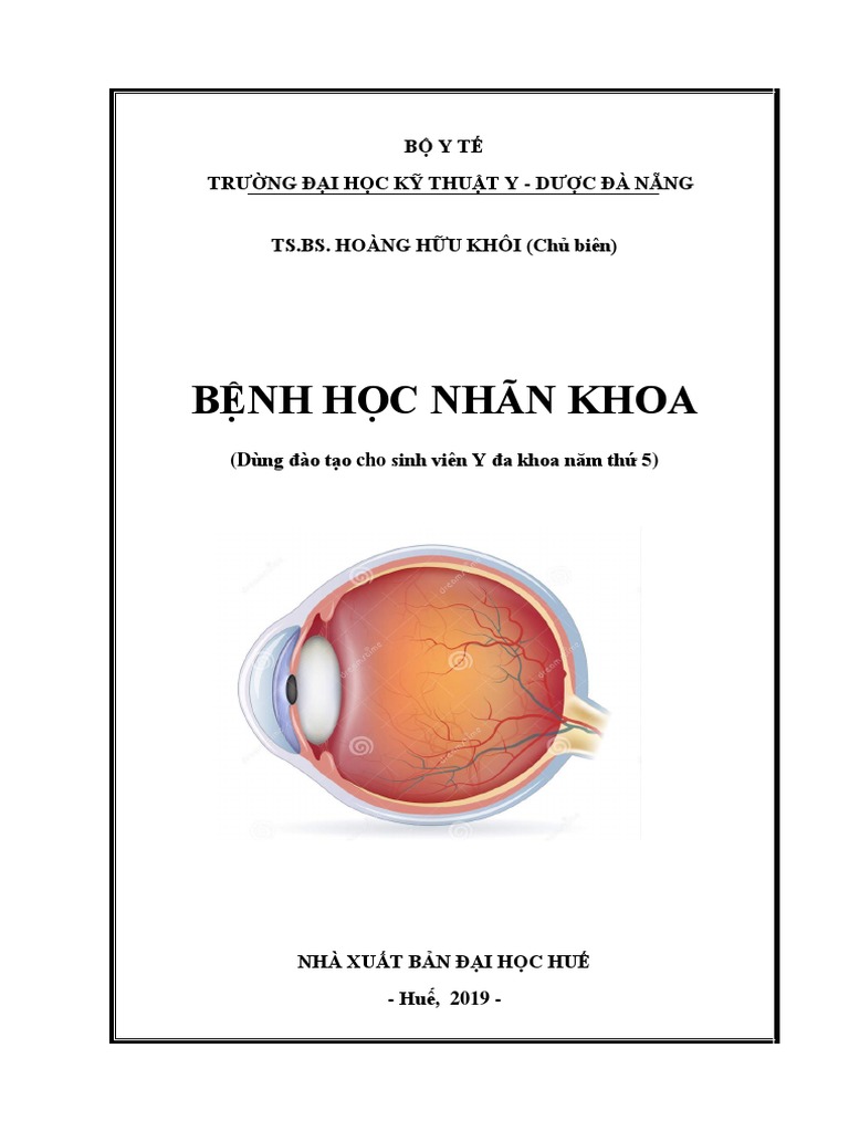 Benh Hoc Nhan Khoa | PDF