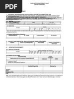 WURI - 2025 Categories | PDF | Entrepreneurship | Leadership