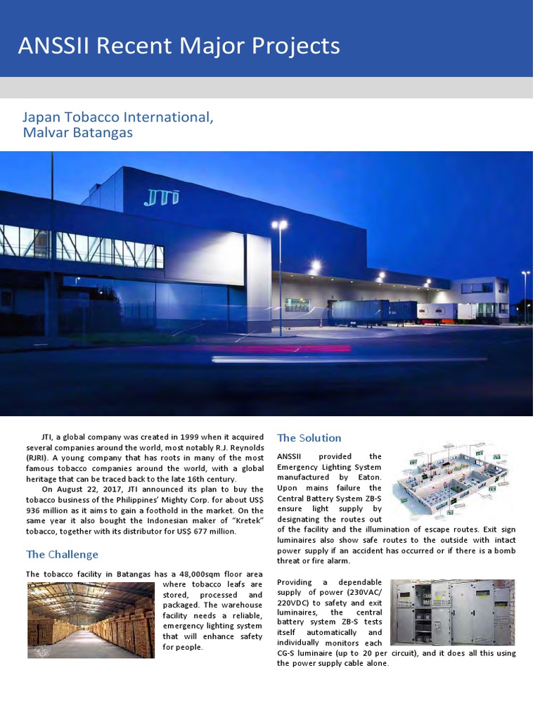 Anssii - Profile v10r 4 | PDF