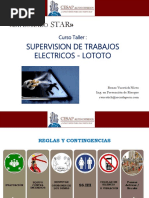 Permiso de Loto | PDF
