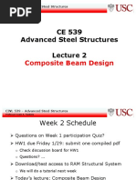 Aisc Table J2.4 Minimum Size of Fillet Welds | PDF