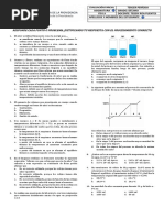 Limnimetro y Limnigrafos | PDF | Agua | Medición