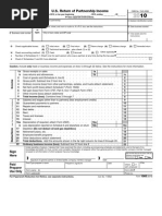 Form 1125-A (Rev. November 2018) | PDF | Inventory | Cost Of Goods Sold