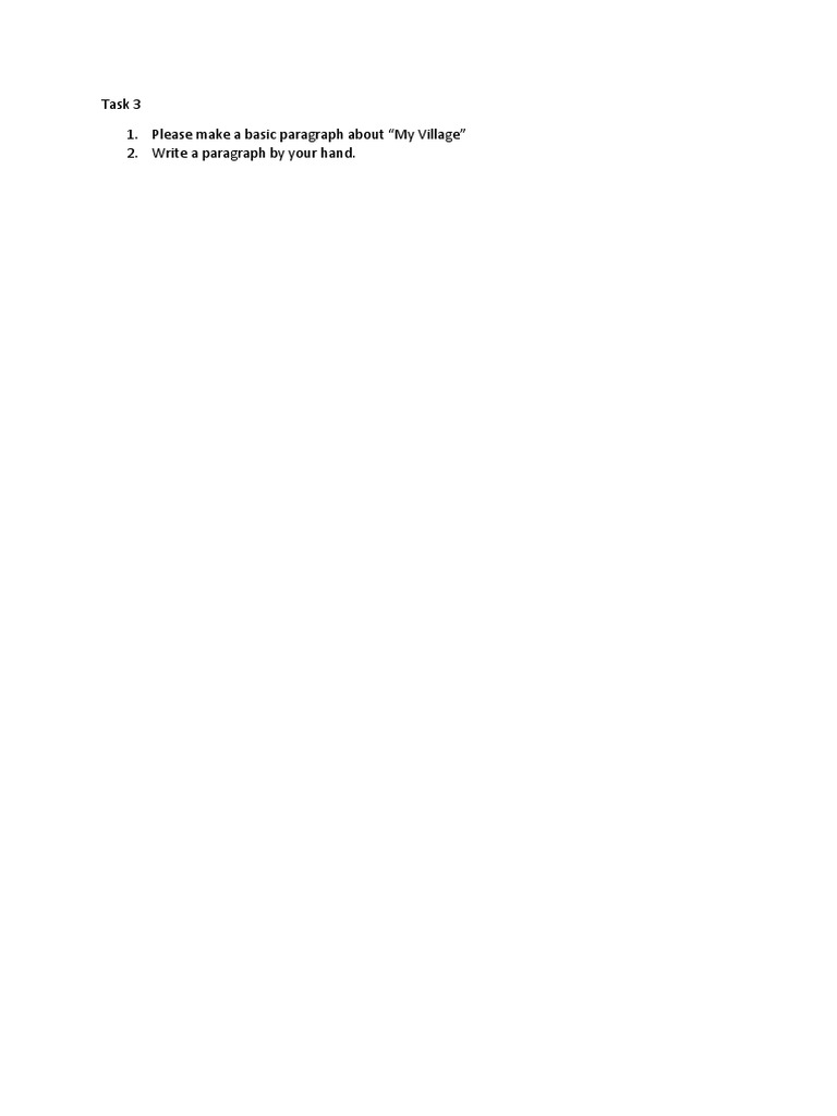 Task 3 | PDF