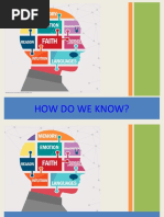 CFT Matrix Quick Guide | PDF | Clinical Psychology | Neuroscience