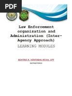 PNP Recruitment, Appointment, Training, Promotion, Retirement, and ...