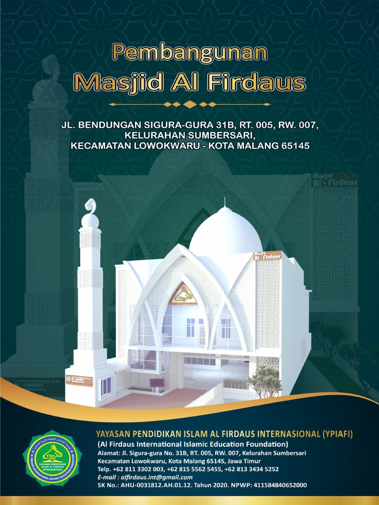 Proposal - Sheet C2 50 | PDF