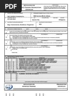 CAP - 741 - A5 Aircraft Maintenance Engineer's Logbook | PDF ...
