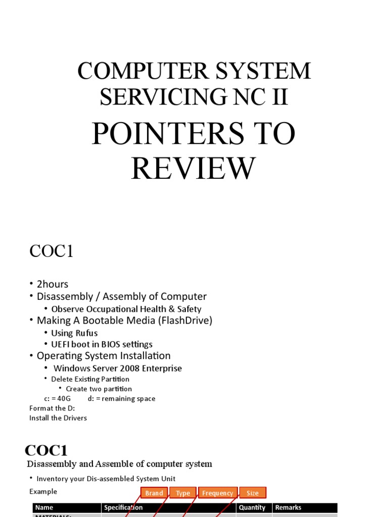 Configuring a Windows Server 2008 Network with Active Directory, File ...