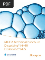 Hazen Colour Measurement Standards Guide | PDF | Water | Chemistry