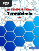 Jurnal Termokimia | PDF