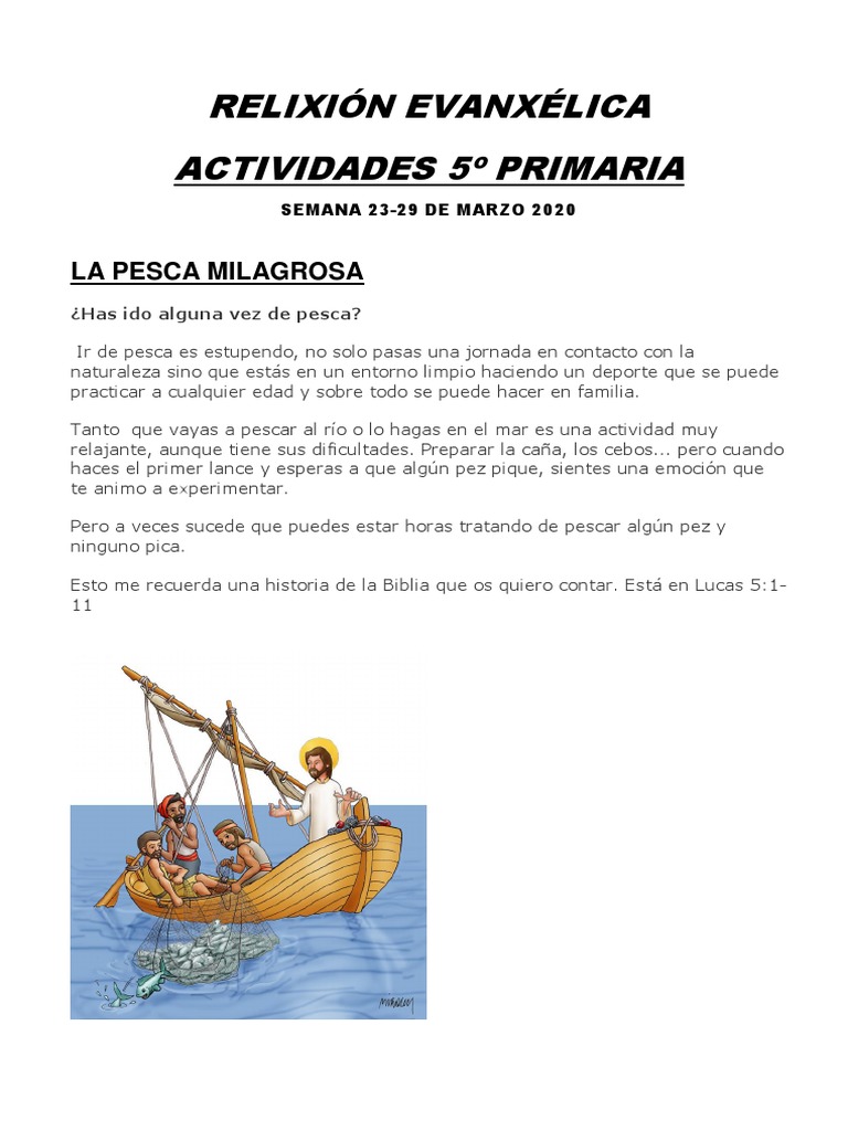 Ppppa | PDF | Jesús | San Pedro