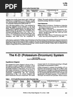 BTMM Simplified | PDF | Market Trend | Microeconomics