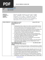 DOSH 1 Accident Notification Form 2018 | PDF | Patient | Employment