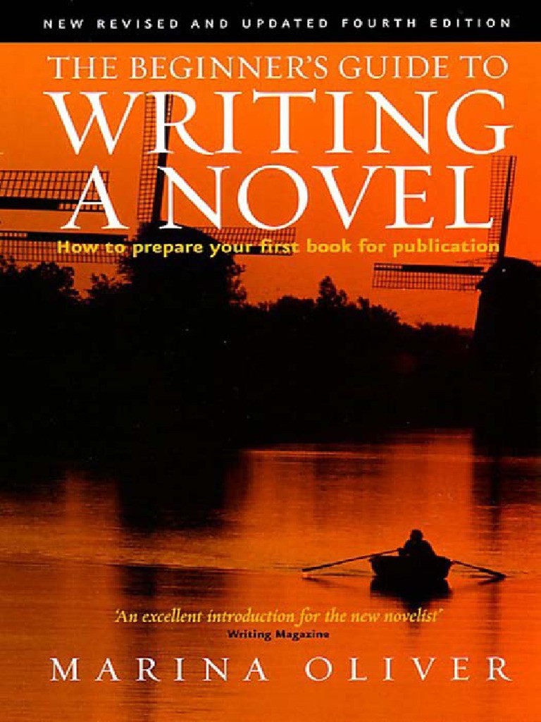 How To Prepare Your First Book For Publication | PDF | Bookselling ...