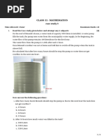 ISO 13715 - Edges of Undefined Shape | PDF