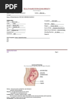 Medevac Plan & Procedure | PDF | First Aid | Ambulance